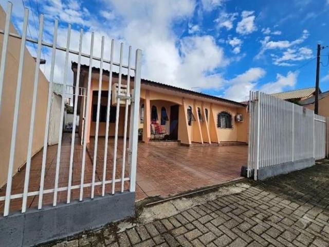 Casa para venda em Fazenda Velha de 167.00m² com 3 Quartos