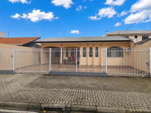 Casa para venda em Fazenda Velha em Araucária Paraná de 167.00m² com 3 Quartos