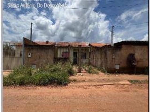 Casa para venda em Fazenda Capoeirinha, Santo Antônio do Des