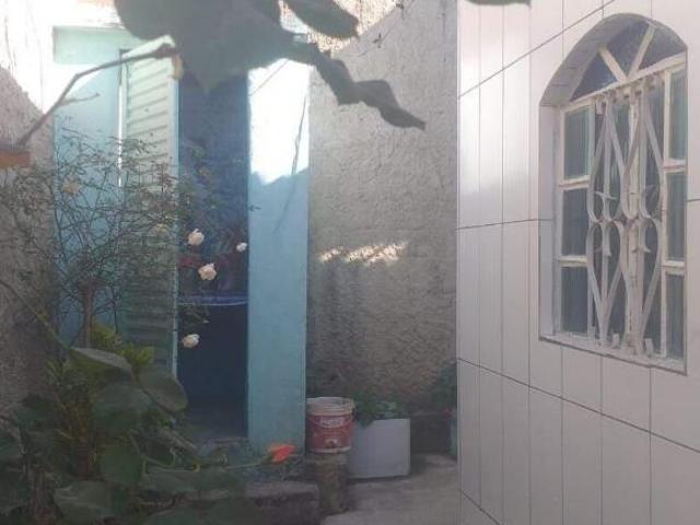 Casa para venda em Fazenda Castro, Ribeirão das Neves