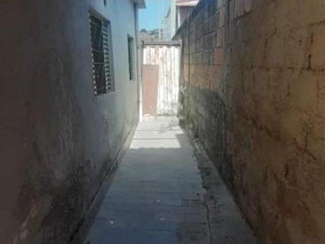 Casa para venda em Fazenda Castro, Ribeirão das Neves