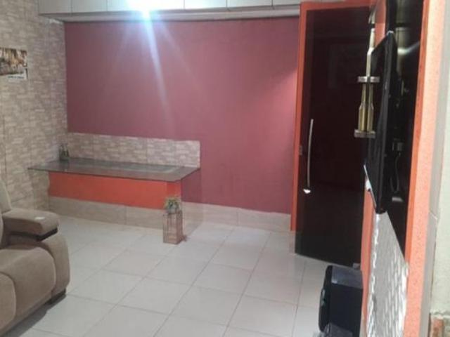 Casa para venda em Fazenda Castro, Ribeirão das Neves