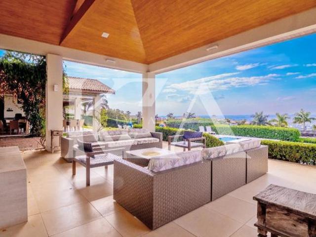 Casa para venda em Fazenda Da Grama de 3000.00m² com 6 Quartos, 6 Suites e 10 Garagens