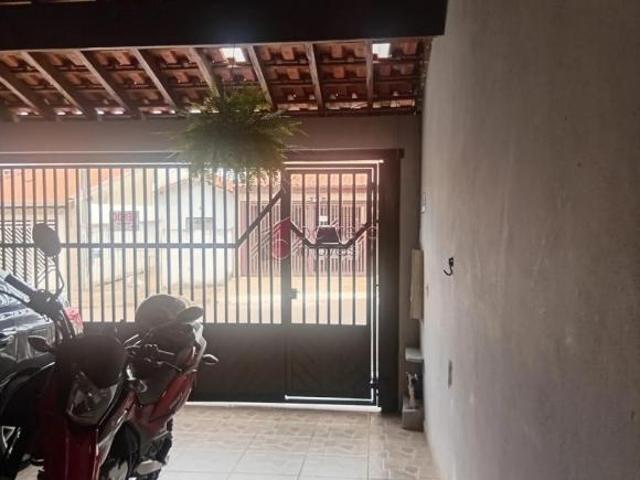 Casa para venda em Fazenda Grande de 105.00m² com 3 Quartos e 2 Garagens