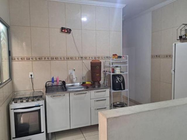Casa para venda em Fazenda Grande de 107.00m² com 2 Quartos e 2 Garagens