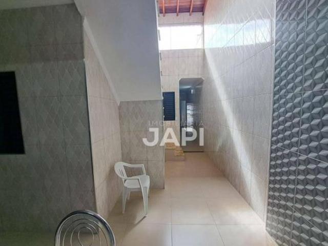 Casa para venda em Fazenda Grande de 109.00m² com 3 Quartos e 3 Garagens