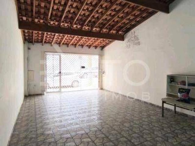 Casa para venda em Fazenda Grande de 110.00m² com 2 Quartos e 2 Garagens
