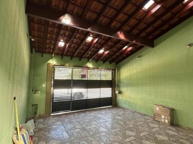 Casa para venda em Fazenda Grande de 110.00m² com 2 Quartos, 1 Suite e 2 Garagens