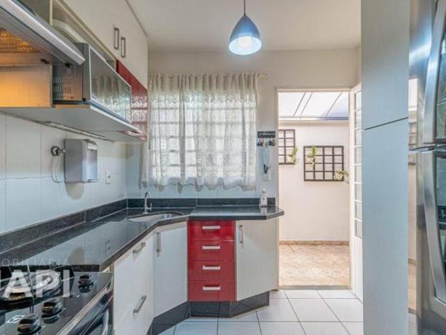Casa para venda em Fazenda Grande de 112.00m² com 3 Quartos e 2 Garagens