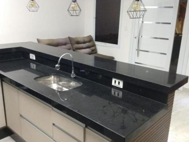 Casa para venda em Fazenda Grande de 113.00m² com 2 Quartos e 2 Garagens