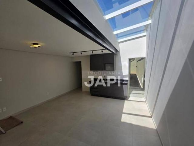 Casa para venda em Fazenda Grande de 125.00m² com 3 Quartos, 1 Suite e 2 Garagens