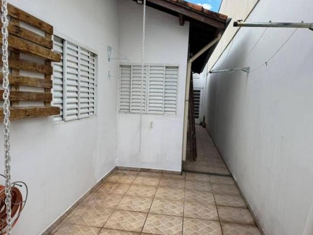 Casa para venda em Fazenda Grande de 125.00m² com 2 Quartos e 2 Garagens