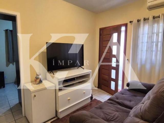 Casa para venda em Fazenda Grande de 125.00m² com 2 Quartos e 2 Garagens