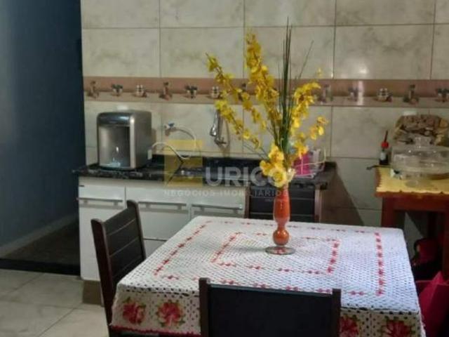 Casa para venda em Fazenda Grande de 125.00m² com 4 Quartos, 2 Suites e 2 Garagens