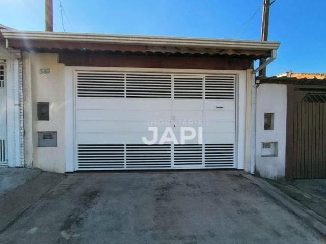 Casa para venda em Fazenda Grande de 122.00m² com 2 Quartos e 2 Garagens