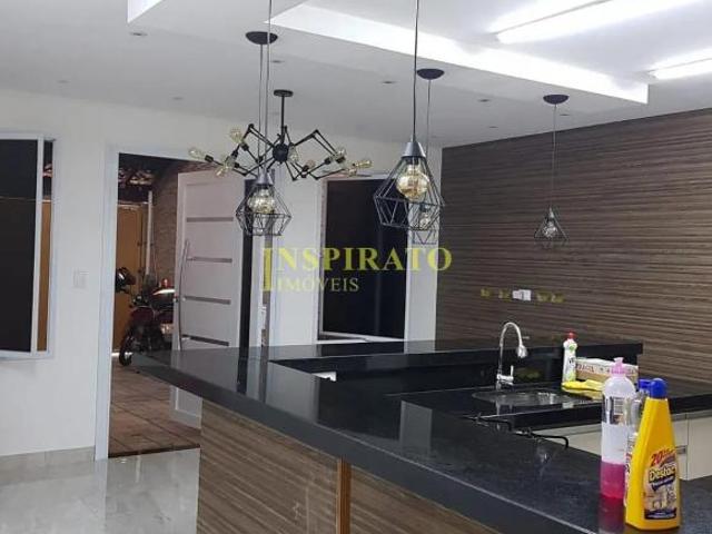 Casa para venda em Fazenda Grande de 123.00m² com 2 Quartos e 2 Garagens