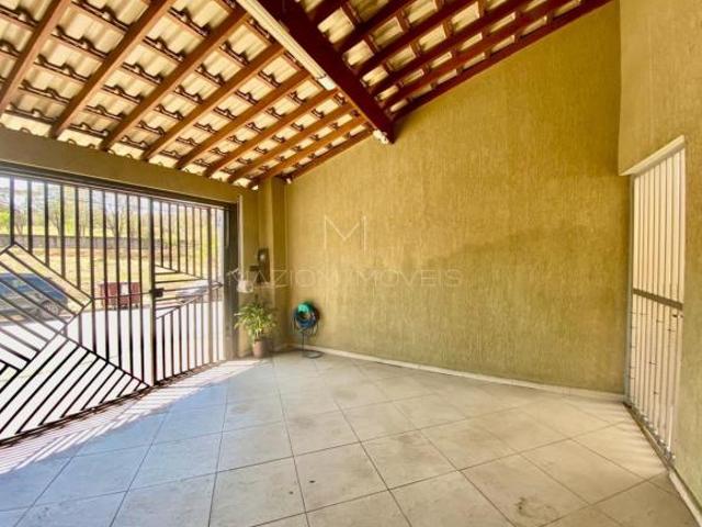 Casa para venda em Fazenda Grande de 132.00m² com 2 Quartos, 1 Suite e 2 Garagens