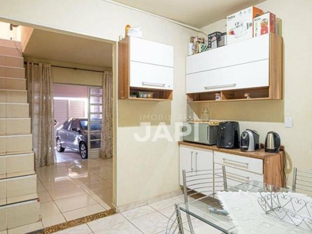 Casa para venda em Fazenda Grande de 150.00m² com 2 Quartos, 1 Suite e 2 Garagens