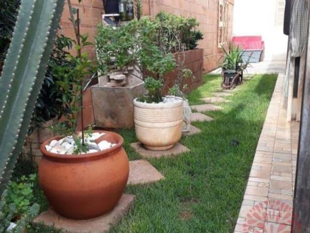 Casa para venda em Fazenda Grande de 168.00m² com 3 Quartos, 1 Suite e 2 Garagens