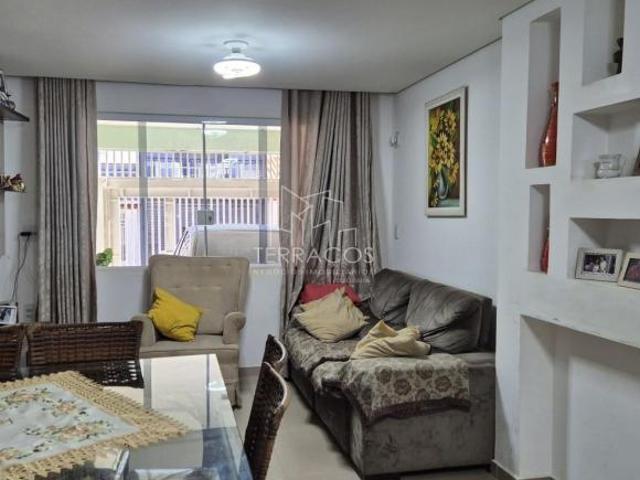 Casa para venda em Fazenda Grande de 161.00m² com 3 Quartos, 3 Suites e 2 Garagens