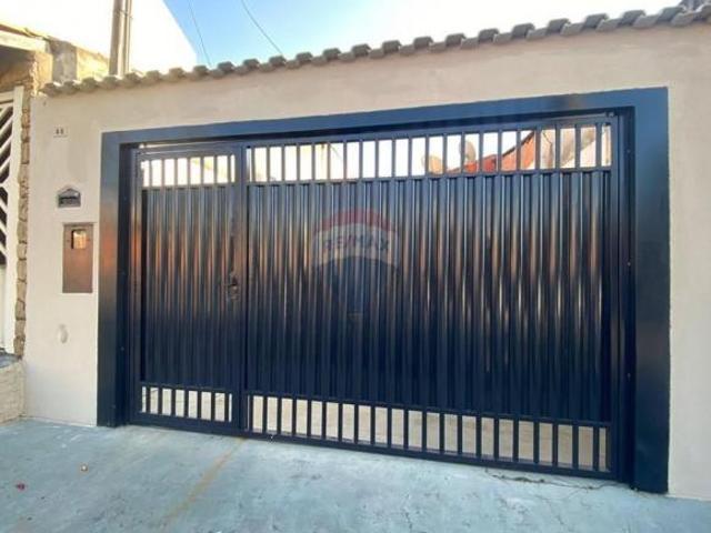 Casa para venda em Fazenda Grande de 44.85m² com 2 Quartos e 2 Garagens