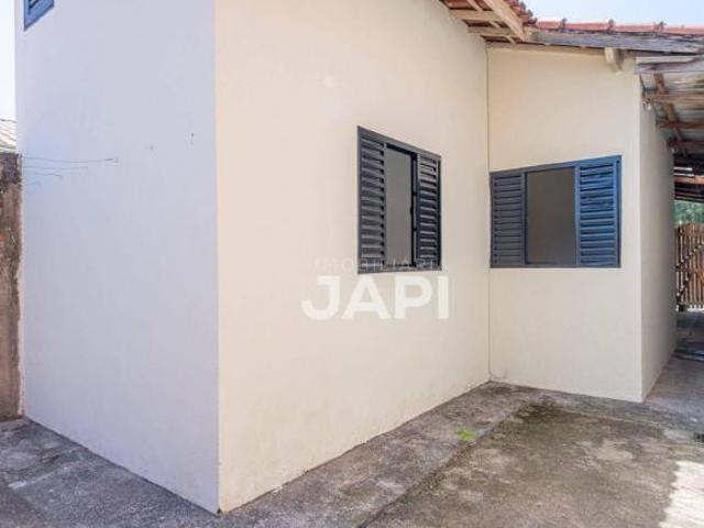 Casa para venda em Fazenda Grande de 45.00m² com 2 Quartos e 1 Garagem