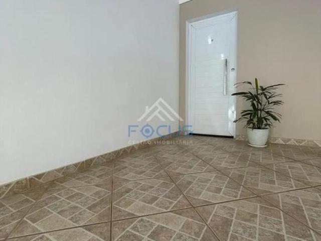Casa para venda em Fazenda Grande de 58.00m² com 2 Quartos e 2 Garagens