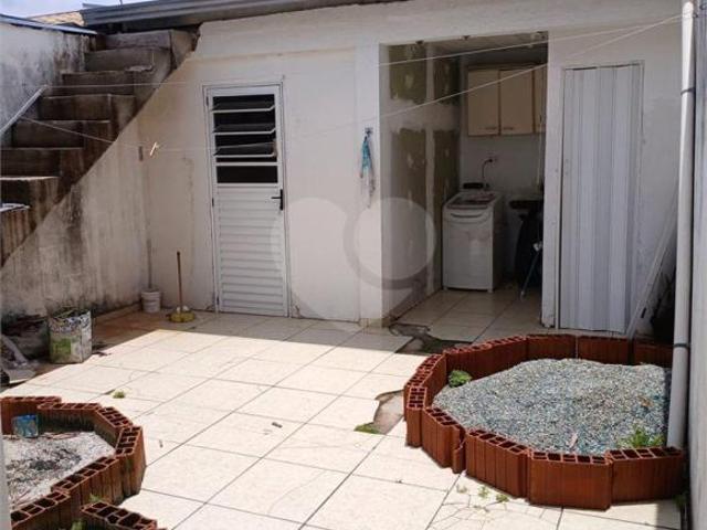 Casa para venda em Fazenda Grande de 65.00m² com 2 Quartos e 2 Garagens