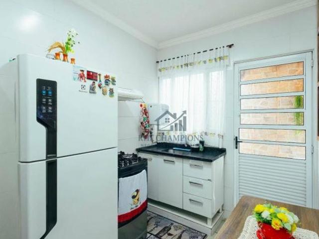 Casa para venda em Fazenda Grande de 95.00m² com 2 Quartos e 2 Garagens