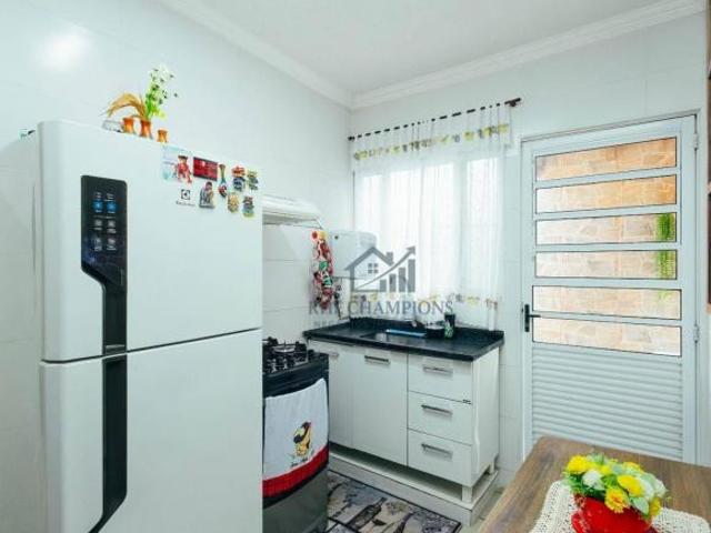 Casa para venda em Fazenda Grande de 95.00m² com 2 Quartos e 2 Garagens