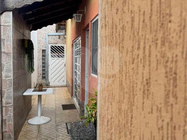 Casa para venda em Fazenda Grande de 95.00m² com 3 Quartos e 2 Garagens