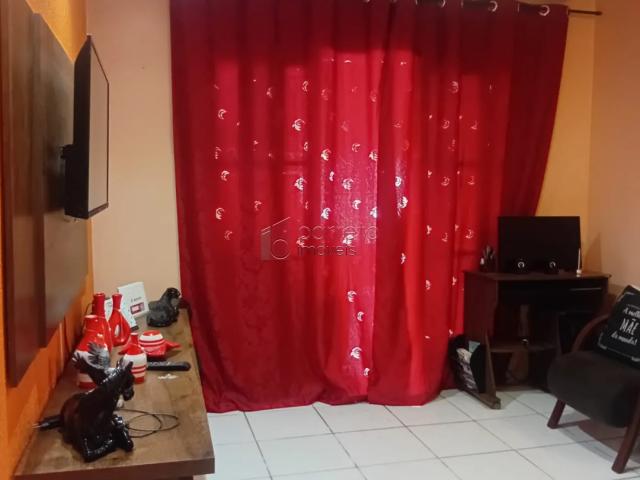 Casa para venda em Fazenda Grande em Jundiaí São Paulo de 105.00m² com 3 Quartos e 2 Garagens