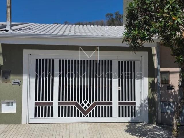 Casa para venda em Fazenda Grande em Jundiaí São Paulo de 105.00m² com 3 Quartos, 1 Suíte e 2 Garagens