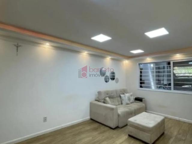 Casa para venda em Fazenda Grande em Jundiaí São Paulo de 111.00m² com 2 Quartos e 2 Garagens
