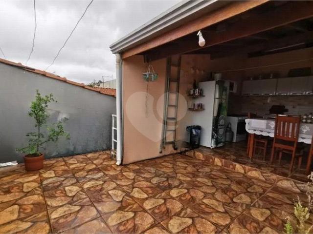 Casa para venda em Fazenda Grande em Jundiaí São Paulo de 167.00m² com 2 Quartos, 1 Suíte e 1 Garagem