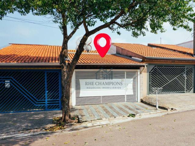 Casa para venda em Fazenda Grande em Jundiaí São Paulo de 95.00m² com 2 Quartos e 2 Garagens