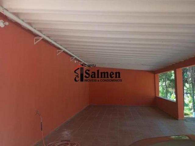 Casa para venda em Fazenda Mato Limpo de 235.00m² com 4 Quartos e 2 Suites
