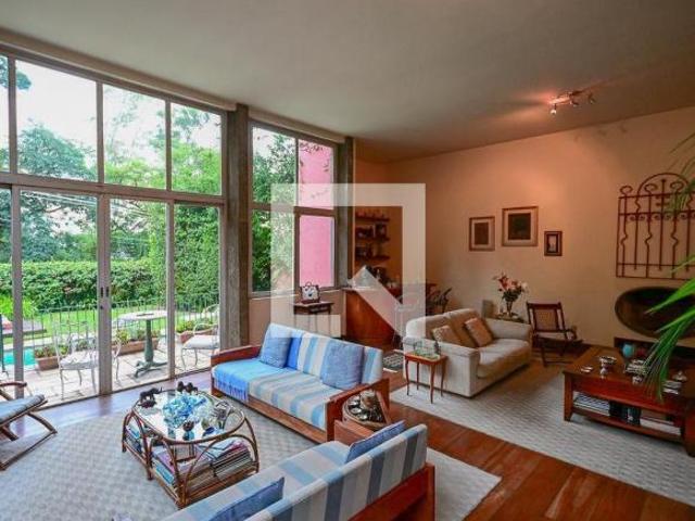 Casa para venda em Fazenda Morumbi de 362.00m² com 4 Quartos e 2 Suites