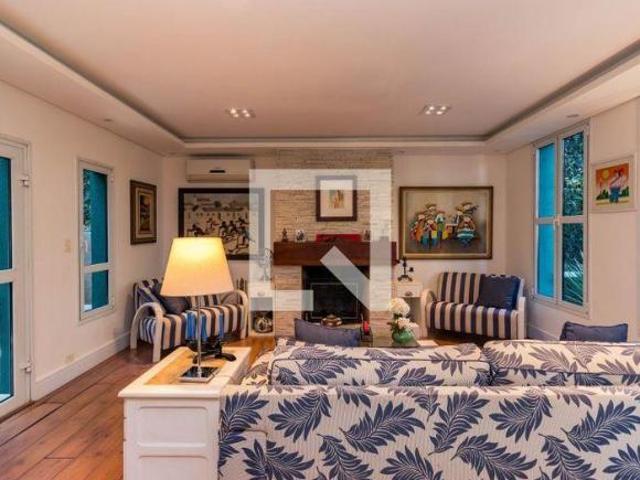 Casa para venda em Fazenda Morumbi de 412.00m² com 3 Quartos, 3 Suites e 3 Garagens