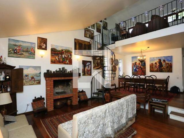 Casa para venda em Fazenda Morumbi em São Paulo São Paulo de 296.00m² com 3 Quartos, 1 Suíte e 2 Garagens