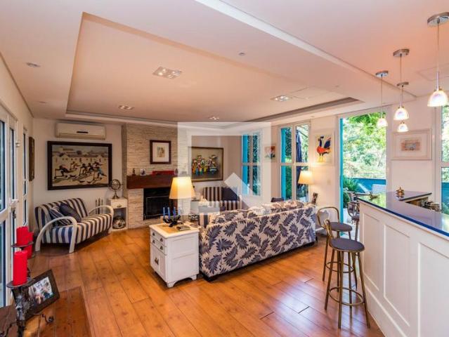 Casa para venda em Fazenda Morumbi em São Paulo São Paulo de 412.00m² com 3 Quartos, 3 Suítes e 3 Garagens