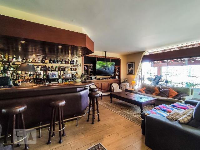 Casa para venda em Fazenda Morumbi em São Paulo São Paulo de 450.00m² com 4 Quartos, 2 Suítes e 4 Garagens