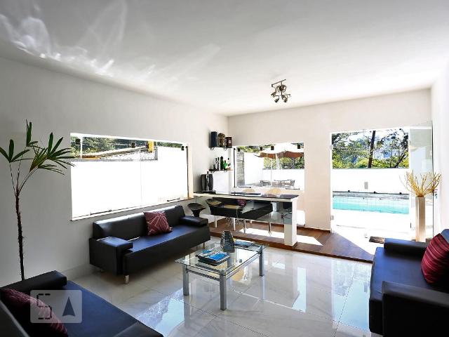 Casa para venda em Fazenda Morumbi em São Paulo São Paulo de 500.00m² com 6 Quartos, 2 Suítes e 5 Garagens