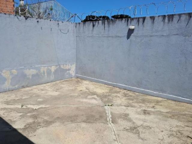 Casa para Venda em Fazenda Rio Grande, Eucaliptos, 3 dormitórios, 1 banheiro, 1 vaga