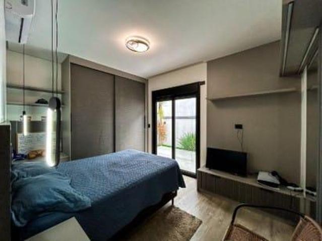 Casa para venda em Fazenda Rodeio de 187.00m² com 3 Quartos, 3 Suites e 4 Garagens