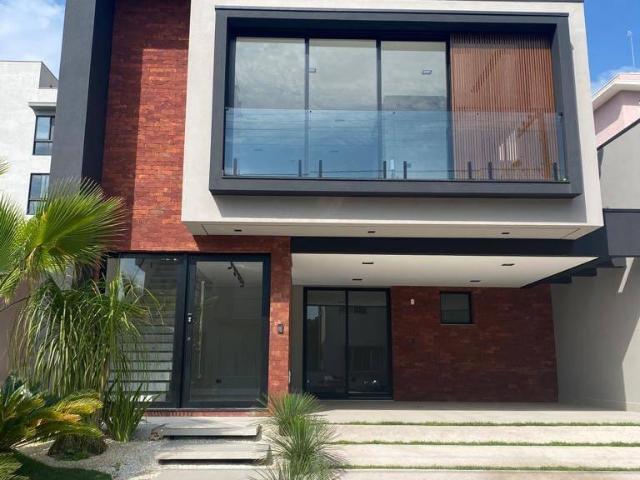 Casa para venda em Fazenda Rodeio em Mogi Das Cruzes São Paulo de 215.00m² com 4 Quartos e 4 Suítes