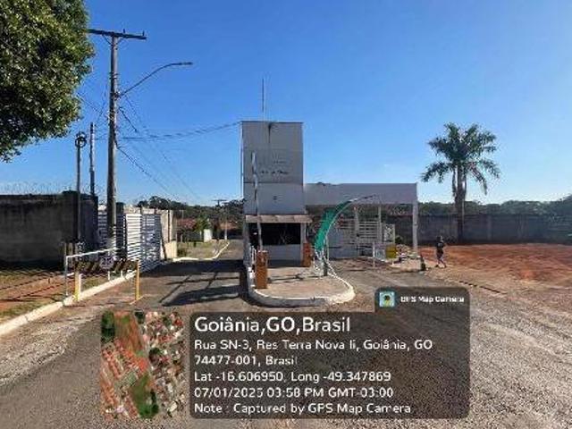 Casa para venda em Fazenda São Domingos Conjunto Residenci