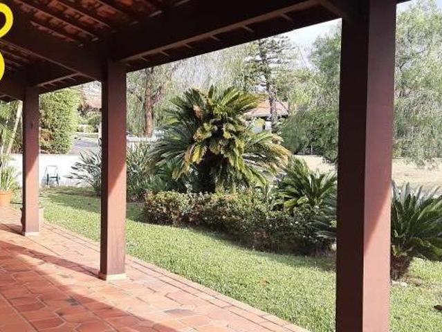 Casa para venda em Fazenda São Quirino de 299.12m² com 5 Quartos, 2 Suites e 4 Garagens