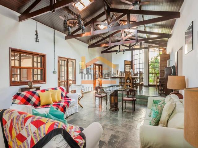 Casa para venda em Fazenda Santa Lúcia em Americana São Paulo de 419.00m² com 5 Quartos, 2 Suítes e 4 Garagens