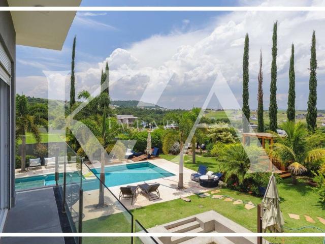 Casa para venda em Rio Abaixo em Itupeva São Paulo de 800.00m² com 8 Quartos, 8 Suítes e 6 Garagens